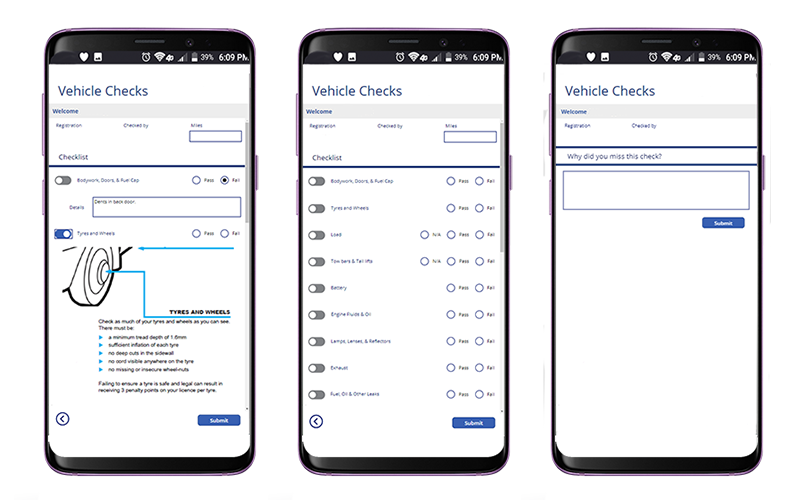 Akita Intelligent Solutions