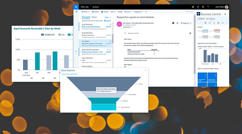 Why Use An ERP System? - Akita Intelligent Solutions