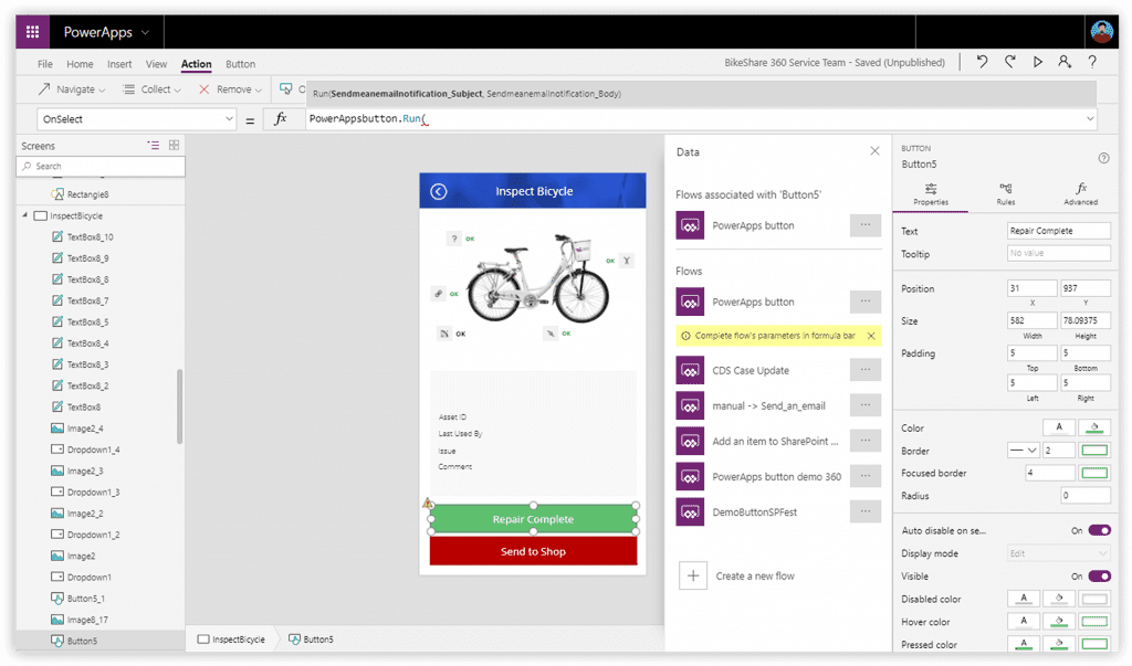 Microsoft Power Apps Solutions & Services UK - Akita