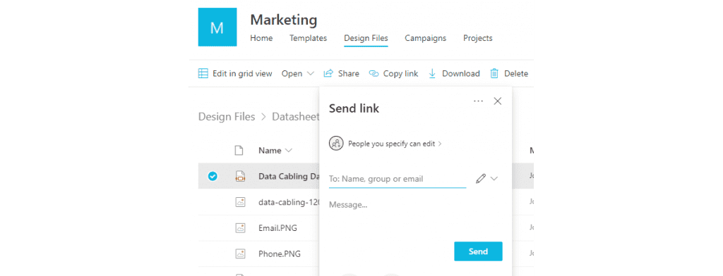 Microsoft SharePoint Extranets & Portal Solutions UK - Akita