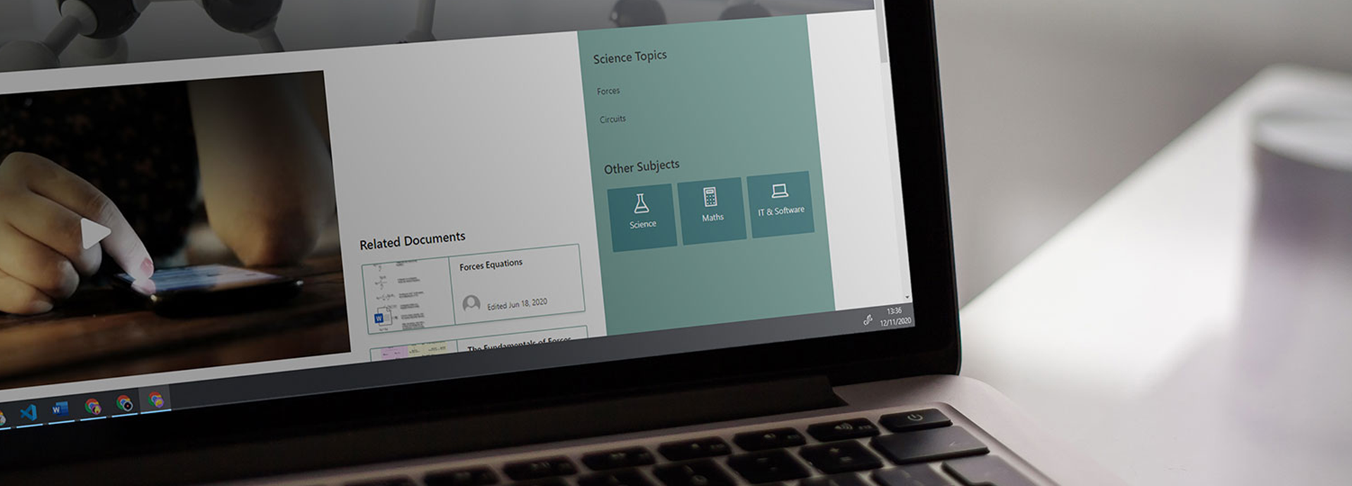 Microsoft SharePoint HR Management System & Software - Akita