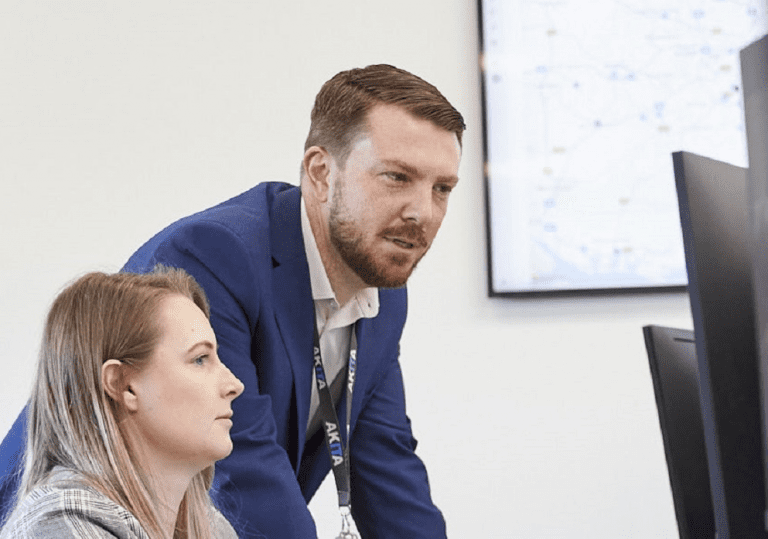 Microsoft SharePoint HR Management System & Software - Akita