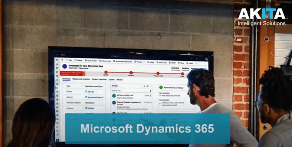 Videos - Akita Intelligent Solutions