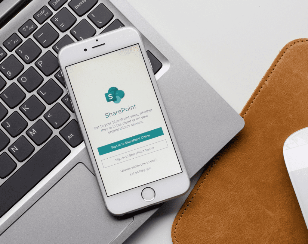 Microsoft SharePoint Intranet Services & Solutions UK