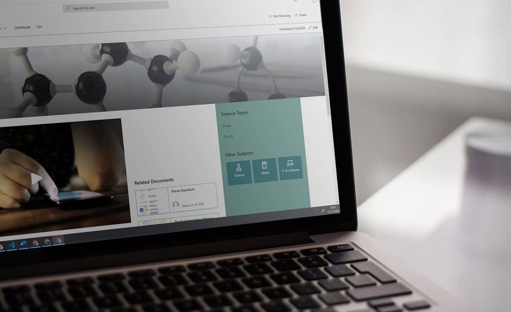 Microsoft SharePoint Development Services UK | Akita