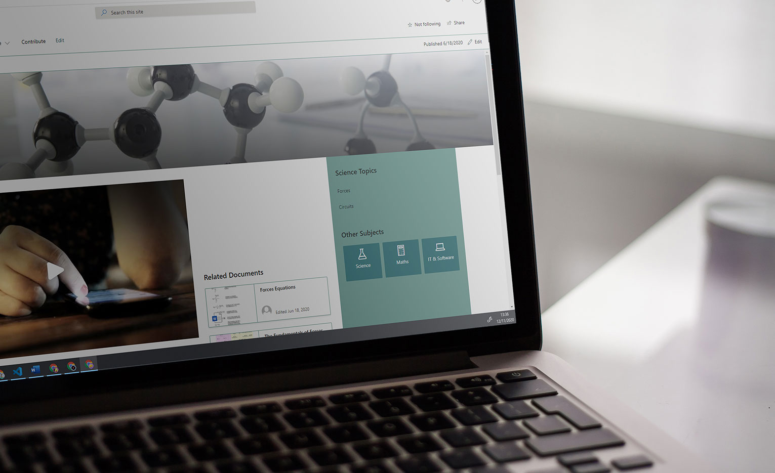 Microsoft SharePoint Development Services UK | Akita