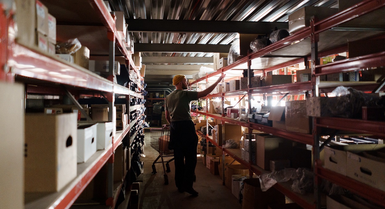 Business Central Consultancy Services UK