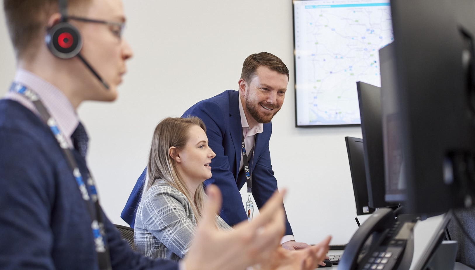 About Akita Intelligent Solutions