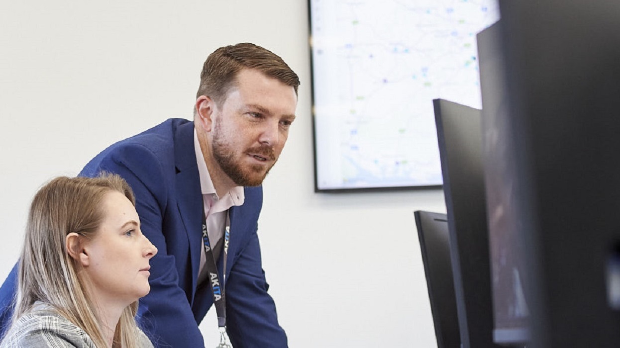 Dynamics 365 In Kent - Microsoft CRM & ERP Partner - Akita