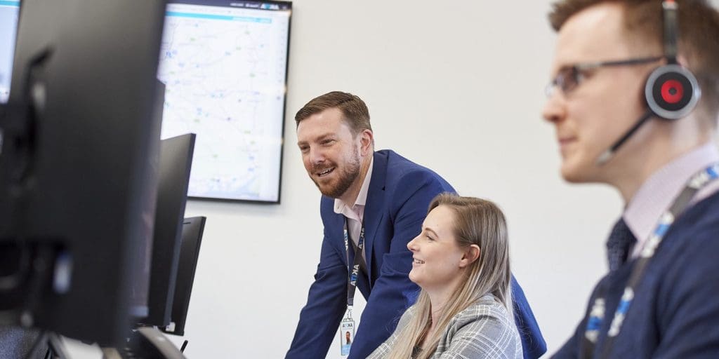 Our Locations - Akita Intelligent Solutions