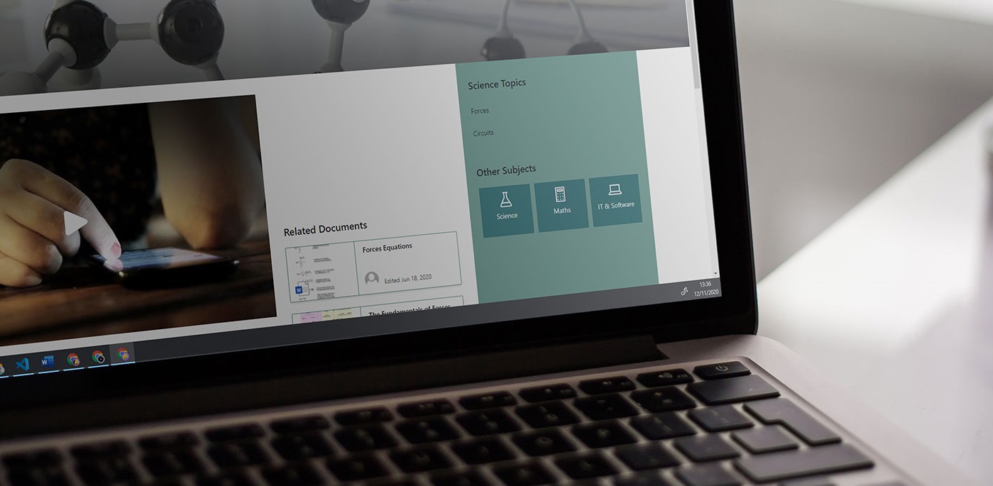 Microsoft SharePoint Training Services UK - Akita