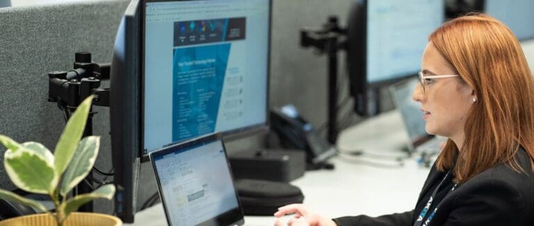 Our Solutions - Microsoft CRM & ERP - Akita