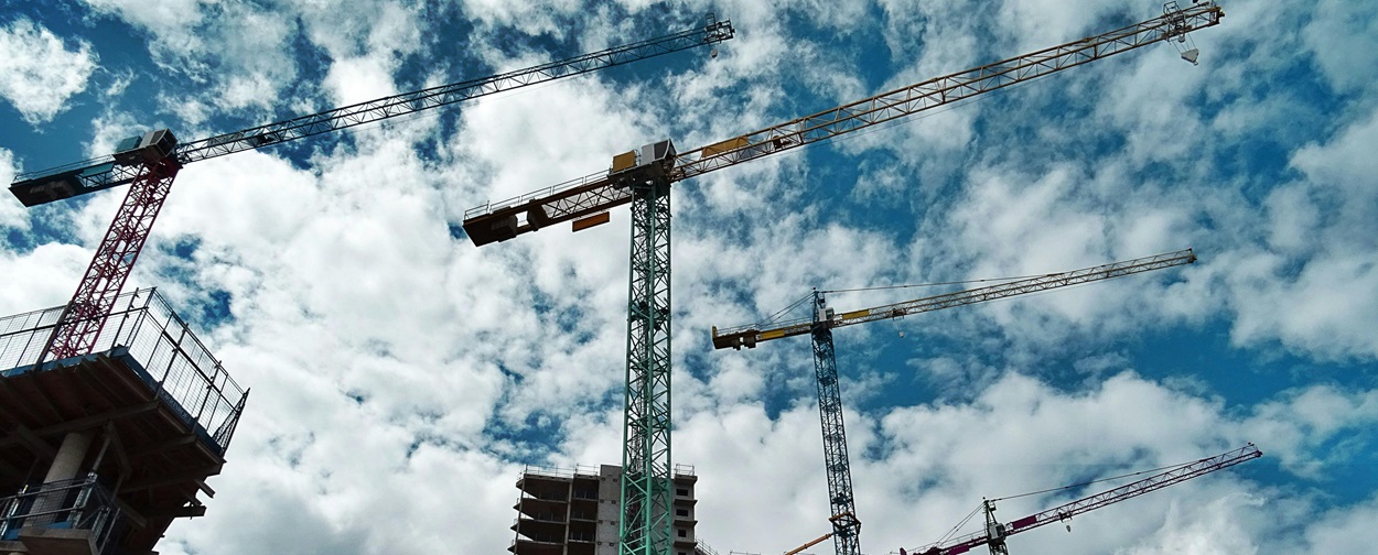 Microsoft Dynamics 365 For Construction Solutions From Akita