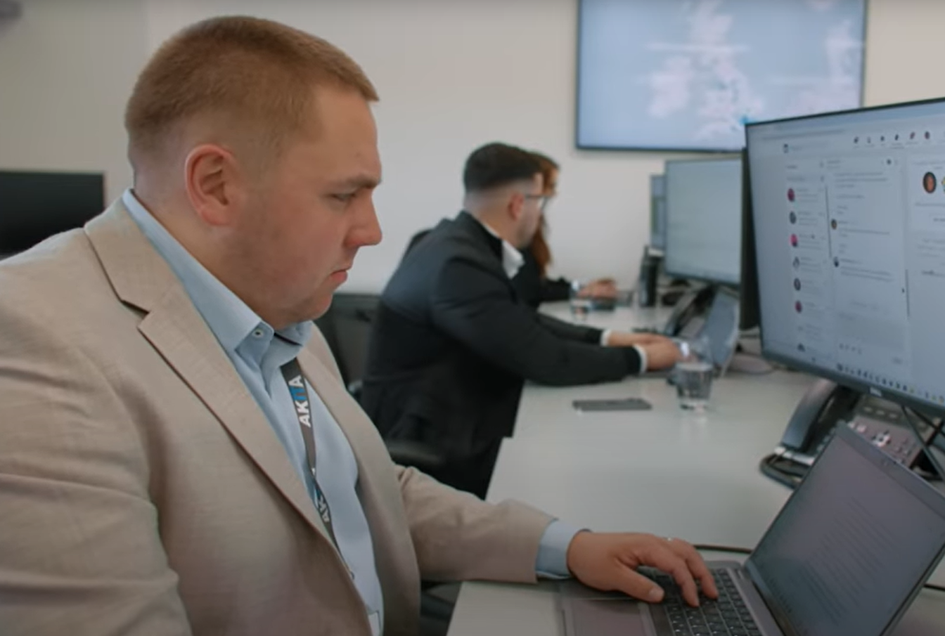 Dynamics 365 Health Check Service From Akita