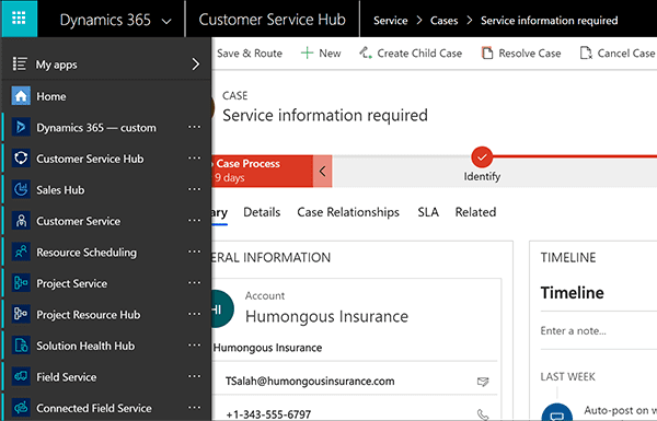 Microsoft Dynamics 365 For Construction Solutions From Akita